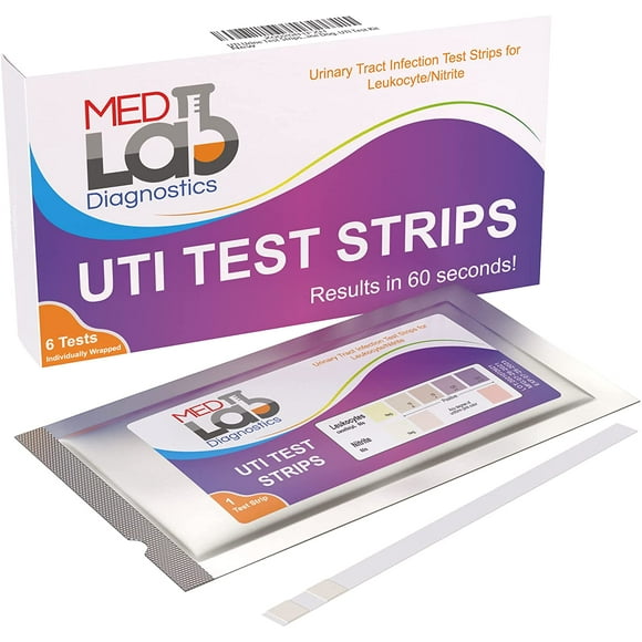 Uti Strips