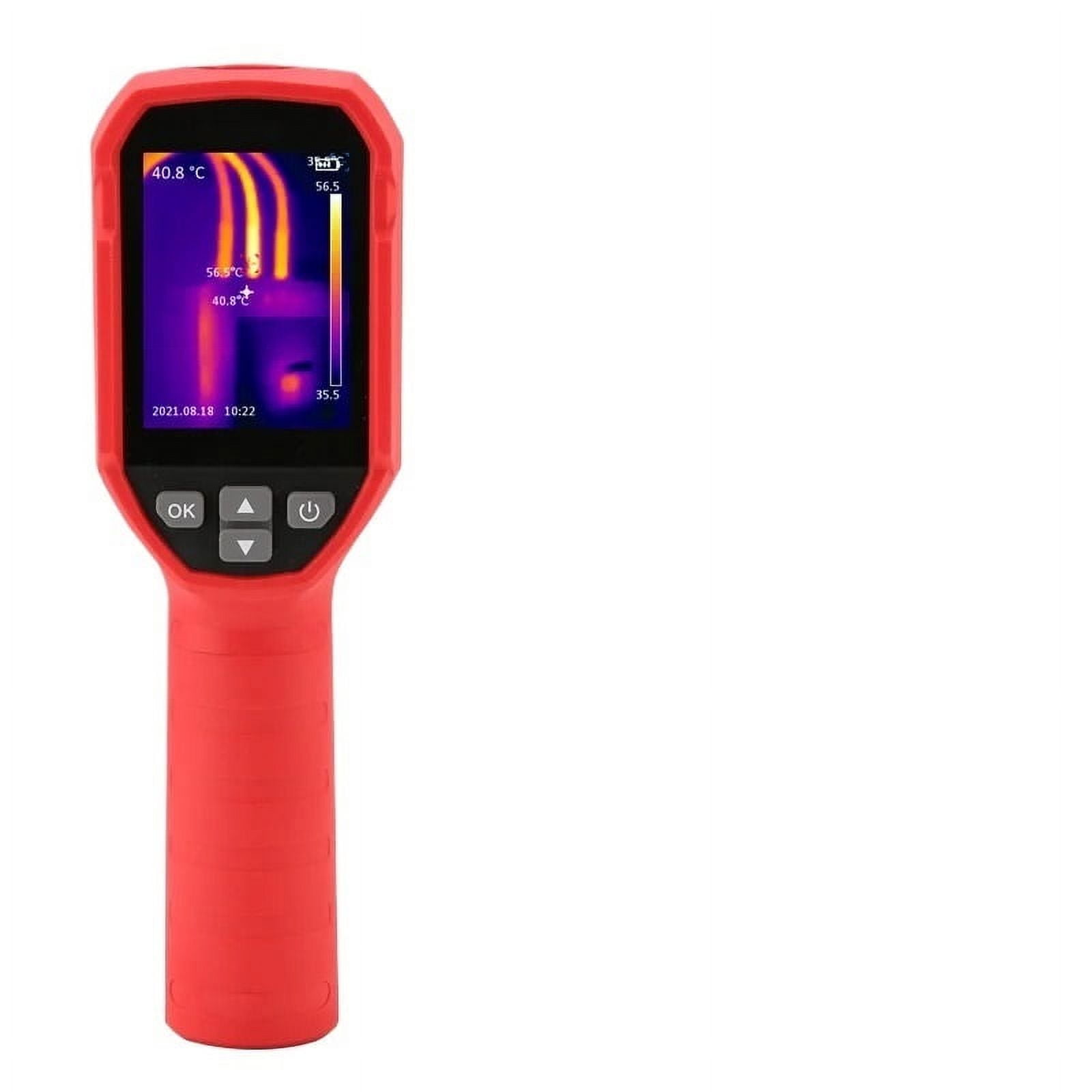UTI160S Infrared Thermal Imager Circuit Industrial Testing Floor ...