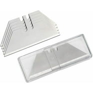 Hyper Tough Heavy-Duty Utility Blades, 5 Count - Walmart.com