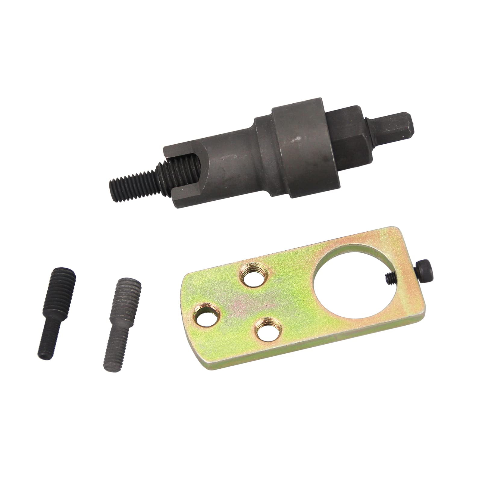 UTMALL Timing Chain Rail Pin Puller Compatible with Mercedes Benz ...