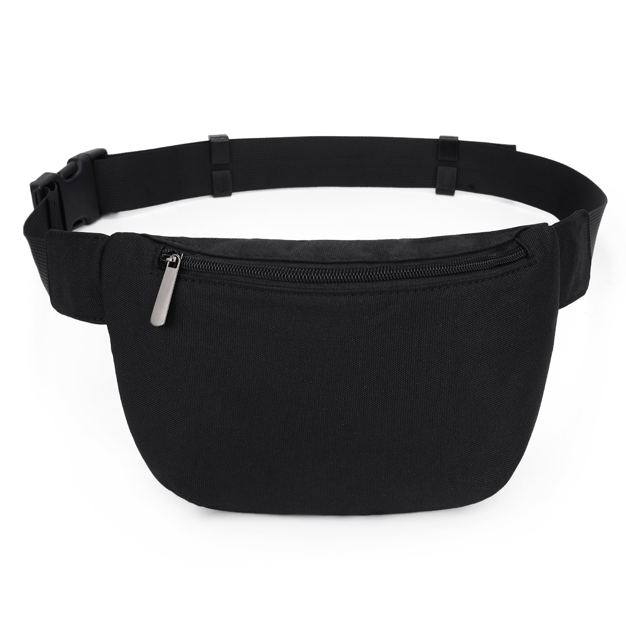 UTO Nylon Fanny Packs for Women Small Crossbody Purse Belt Bag Fashion ...