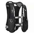 UTOBEST Lightweight Hydration Running Backpack with Water Bladder ...