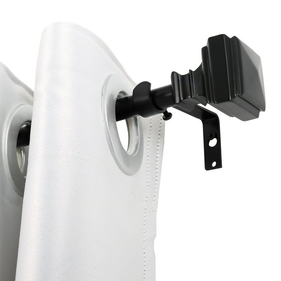 Curtain Rod 5 Inch Projection