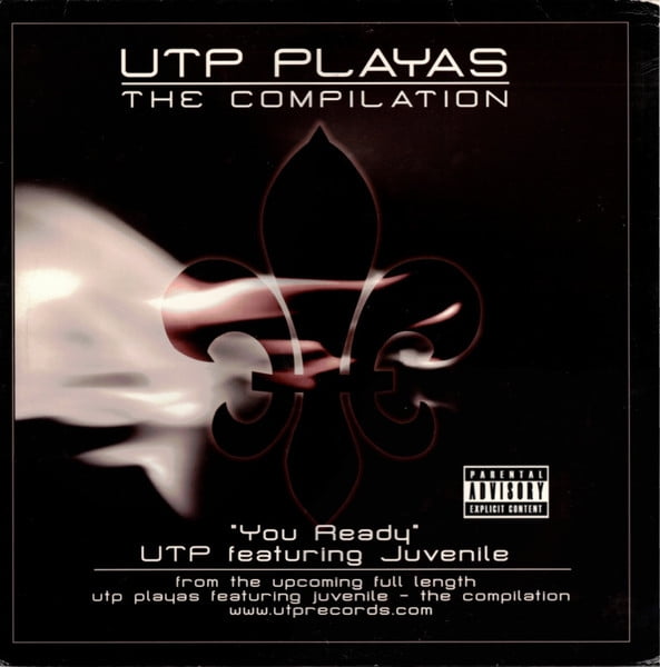 UTP The Compilation 802469010312 Orpheus Music US - Walmart.com
