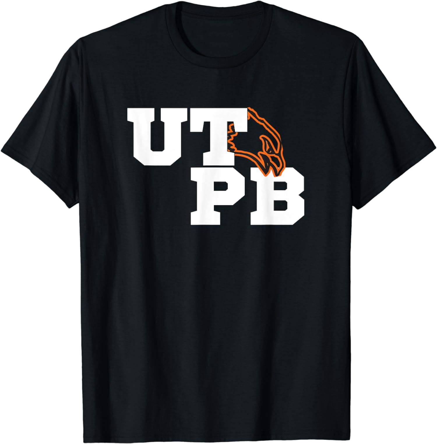 UTPB Permian Basin Student T-Shirt - Walmart.com