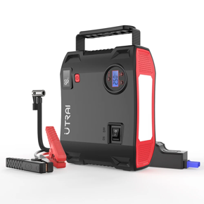 Air Compressor Jump Starters in Car Jump Starters - Walmart.com