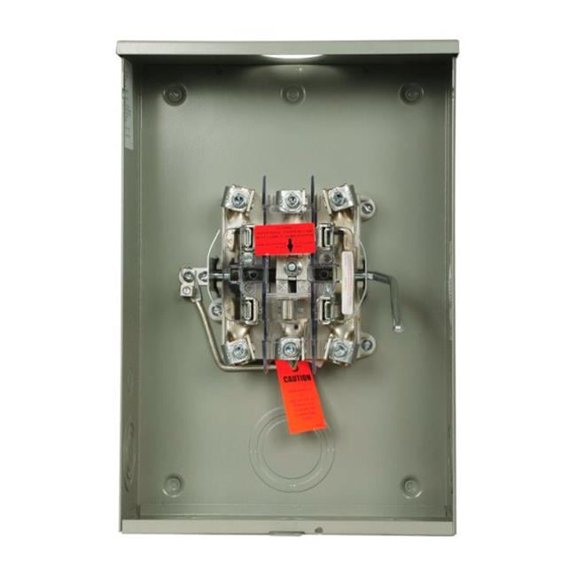 Milbank Meter Sockets