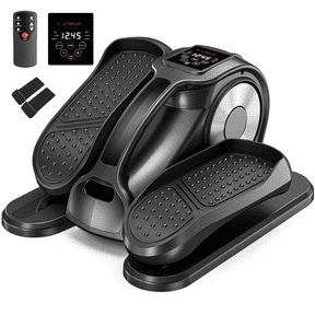 LegXercise Ellipse, Motorized Automatic Leg Movement, 3 Speeds ...