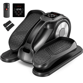 Electric Leg Exercise Machine