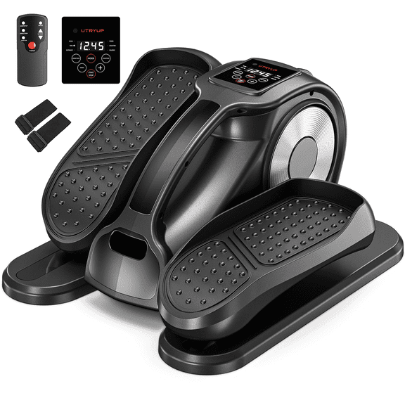 LegXercise Ellipse, Motorized Automatic Leg Movement, 3 Speeds ...