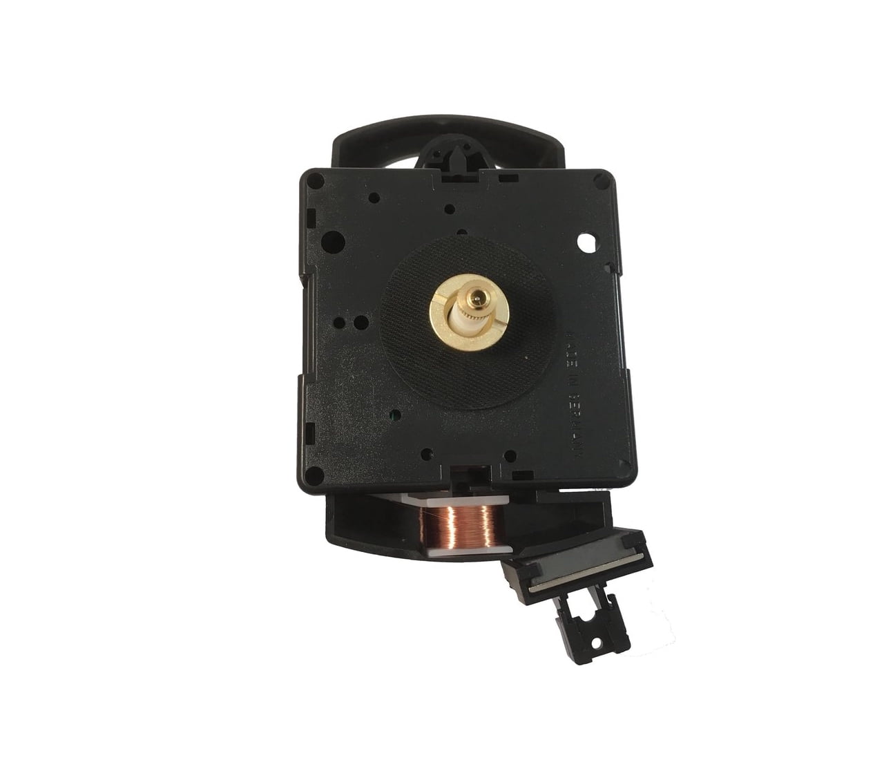 UTS 817 Junghans pendulum quartz movement 21 mm - Walmart.com