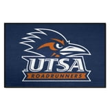 UTSA Starter Rug 19"x30" - Walmart.com