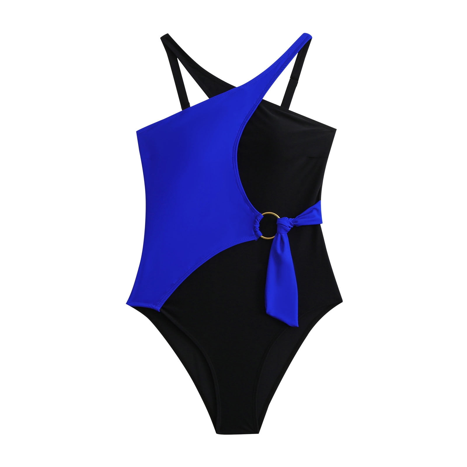 UTSJKR Family Swimsuits Matching Set Mommy and Me Bathing Suits ...