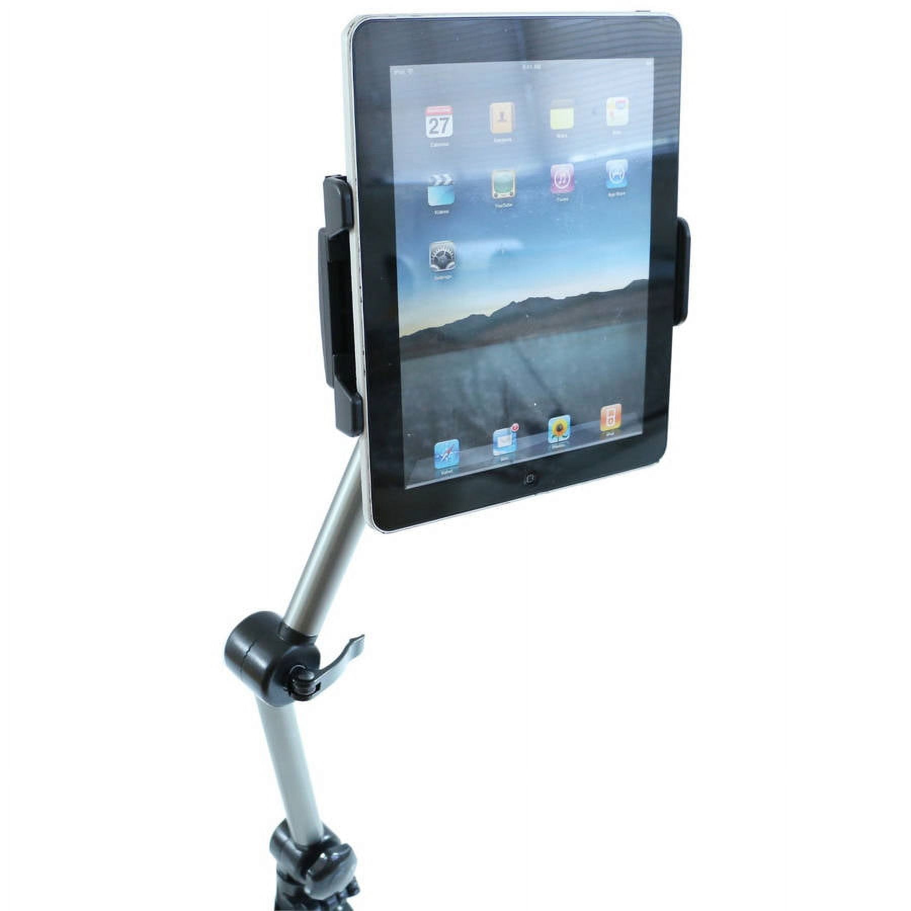 UTSM-01 Standard Mount: In-Car Universal Tablet/Smartphone Holder ...