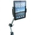 UTSM-01 Standard Mount: In-Car Universal Tablet/Smartphone Holder ...