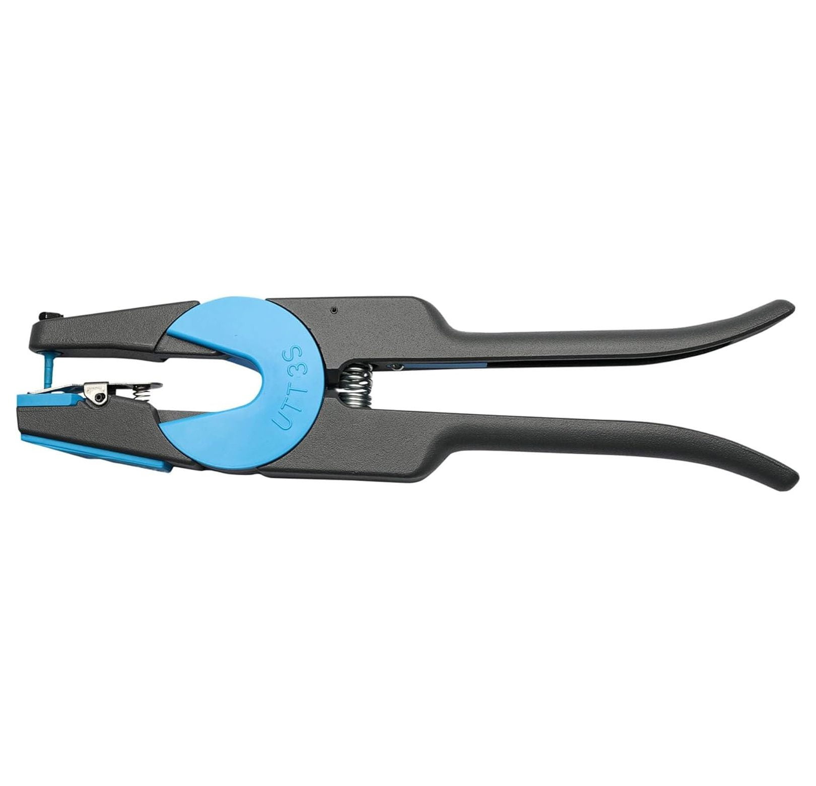 UTT3S 2-Piece Universal Ear Applicator for Livestock - Cow, Lamb ...