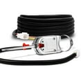 UTV/ATV Turn Signal Kit [Steering Column Lever Controlled] [Street ...