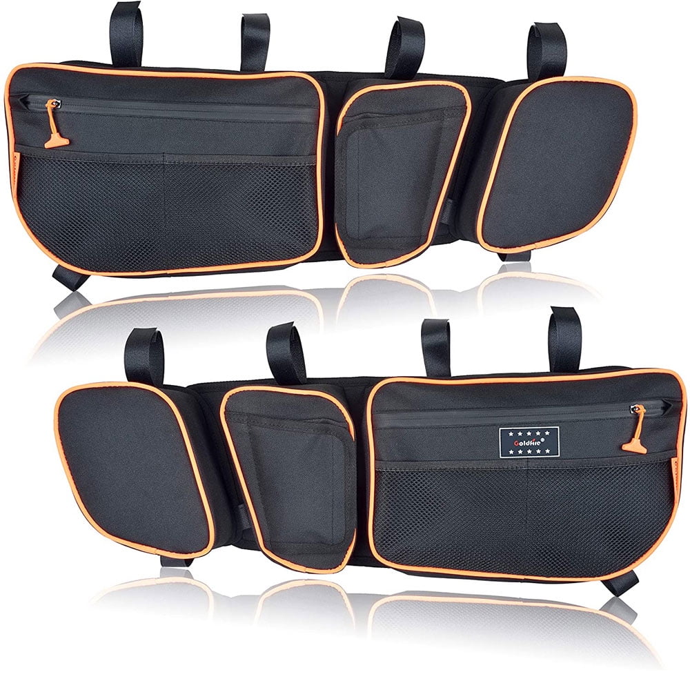 UTV Accessories Side Storage Door Bag Front Upper Door Bags Car ...
