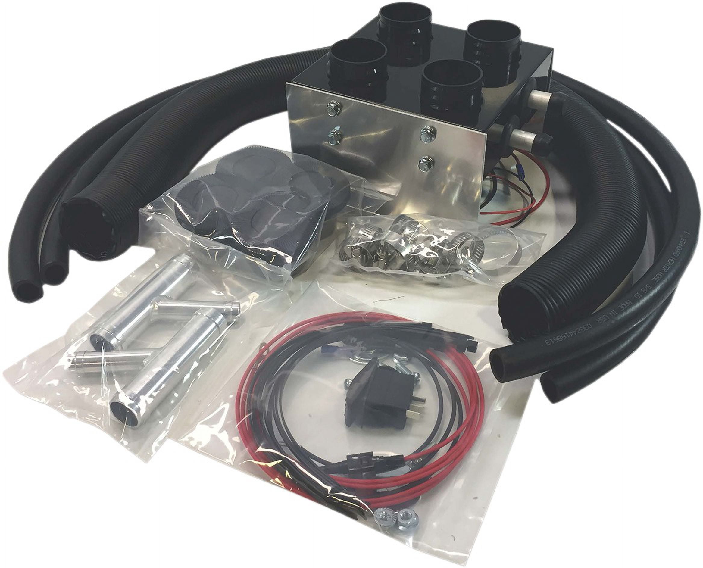 UTV Cab Heater - Walmart.com