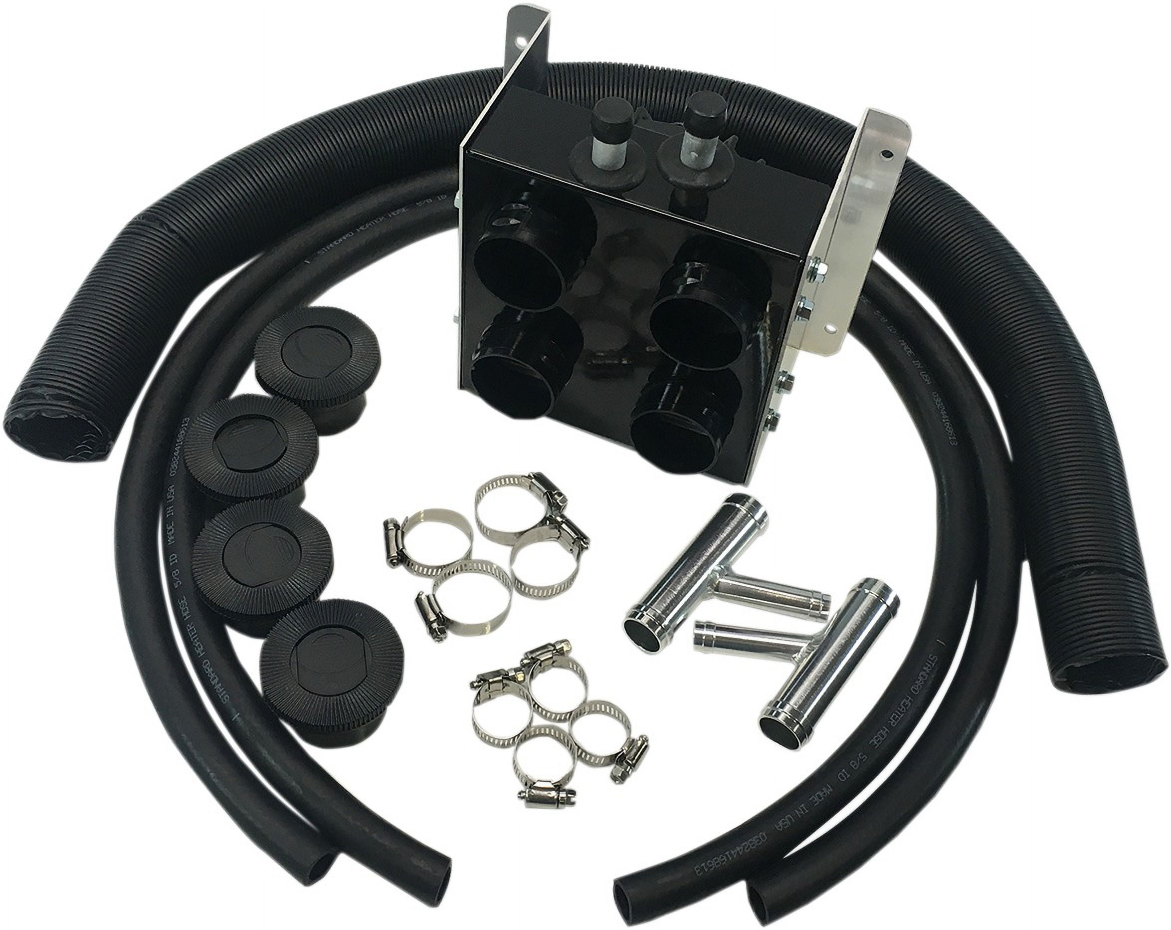 UTV Cab Heater - Walmart.com