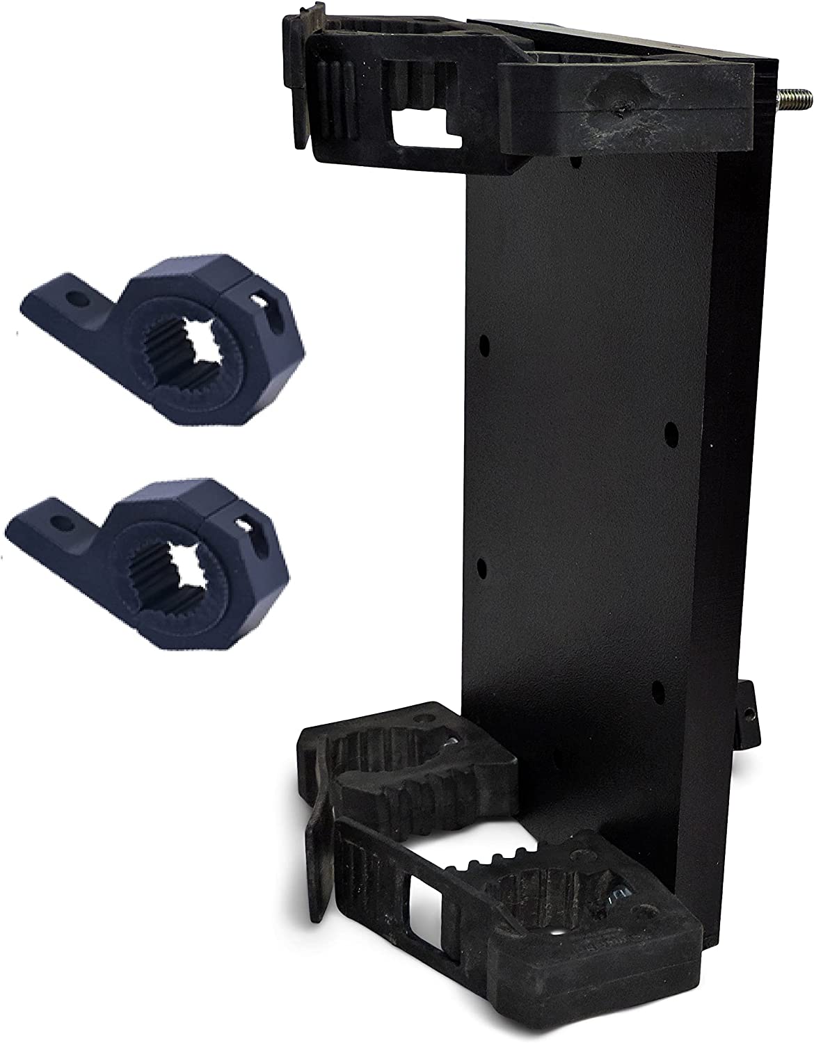 UTV DUAL Roll Bar Tool Holder Hornet Outdoors Roll Bar Tool Grip R-3018 ...