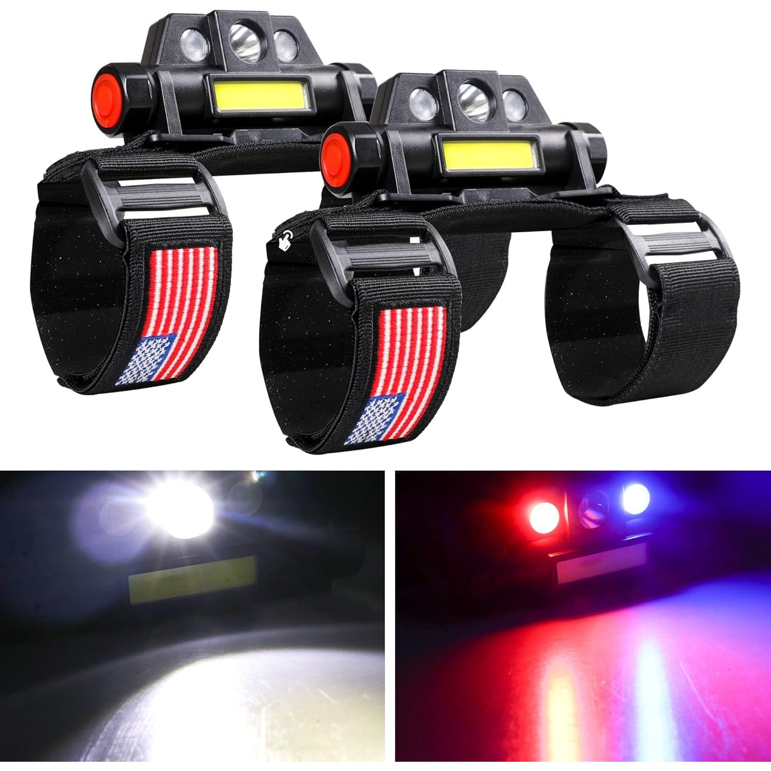 UTV Dome Light Roll Bar Interior LED Lighting for Polaris RZR Can Am ...