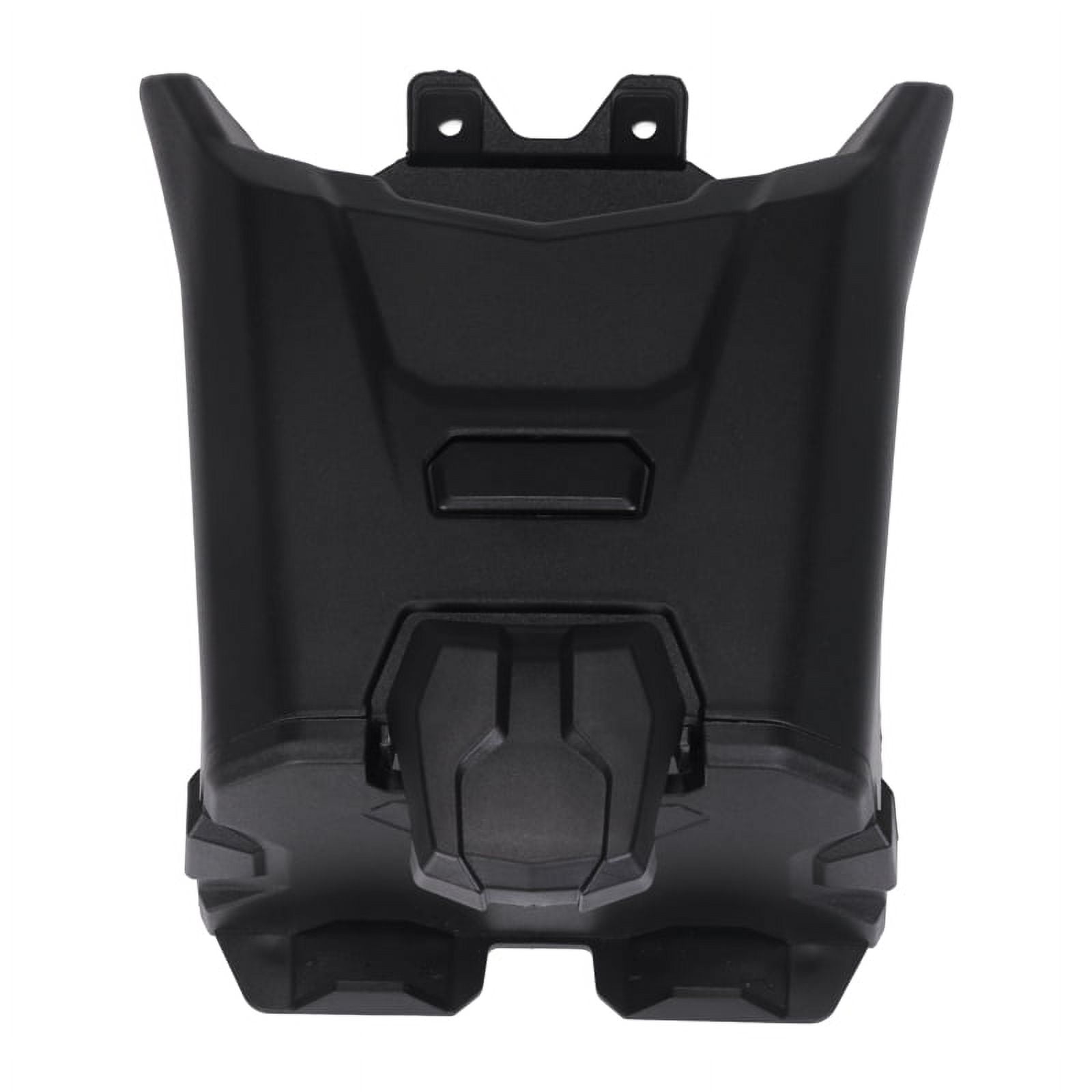 UTV Electronic Device Holder with Integrated Storage Smartphone ...