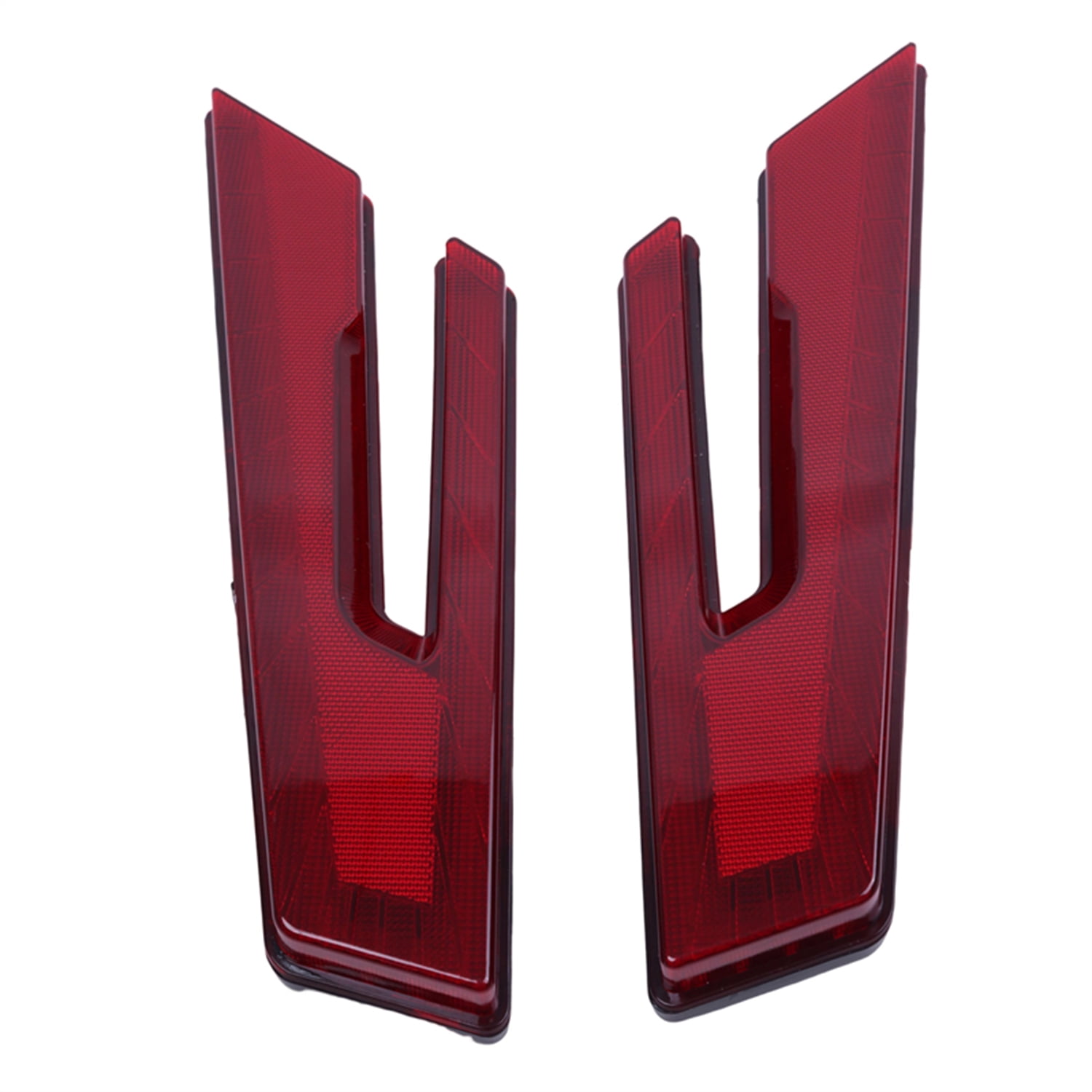 UTV LED Brake Smoke Tail Light For Polaris RZR PRO XP4 2020 2021 RZR ...