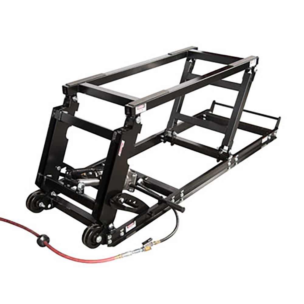 UTV Lift Compatible With Yamaha Wolverine RMAX 4 1000 2021 - Walmart ...