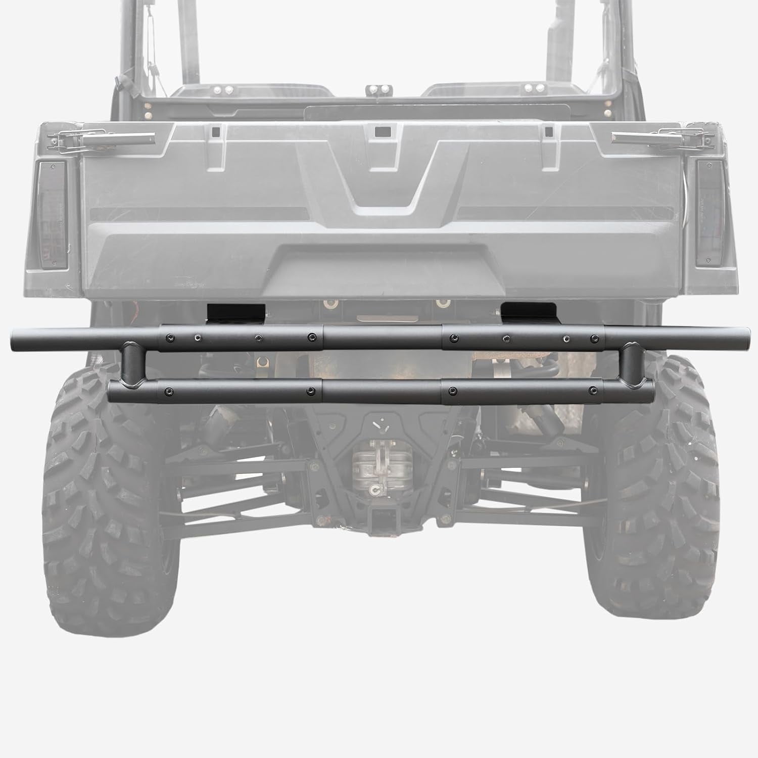 Polaris Ranger Rear Bumpers in Polaris Ranger Bumpers - Walmart.com