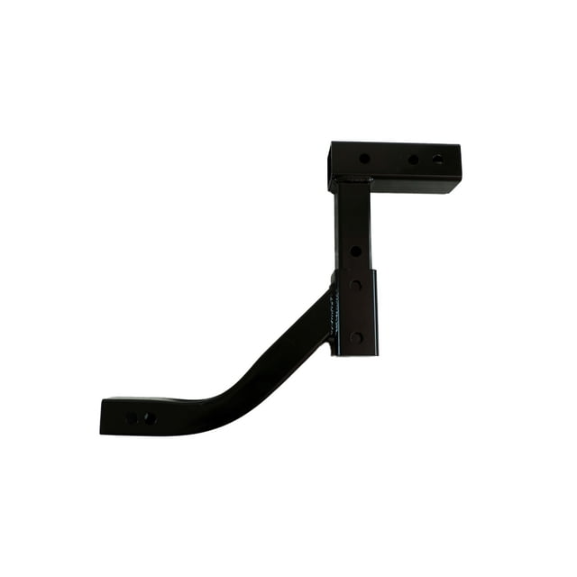 Hornet UTV Quick Adjust Receiver Hitch - Adjustable Attachment, Made in ...