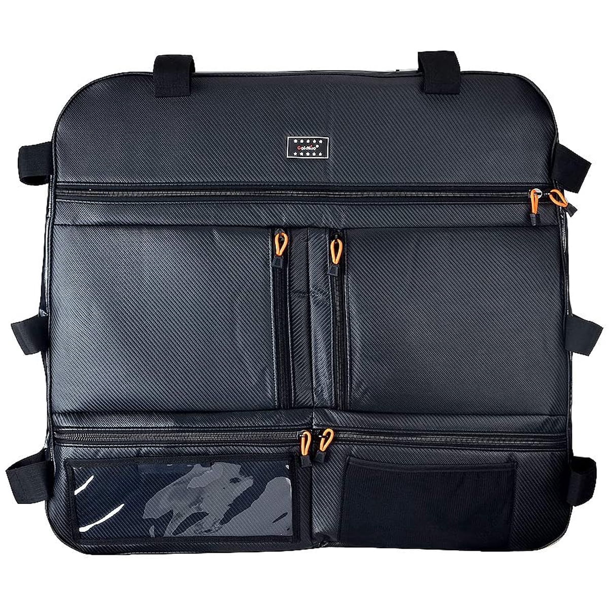 UTV RZR 1000 XP Accessories 1680D Overhead Storage Bag Car Organizer ...