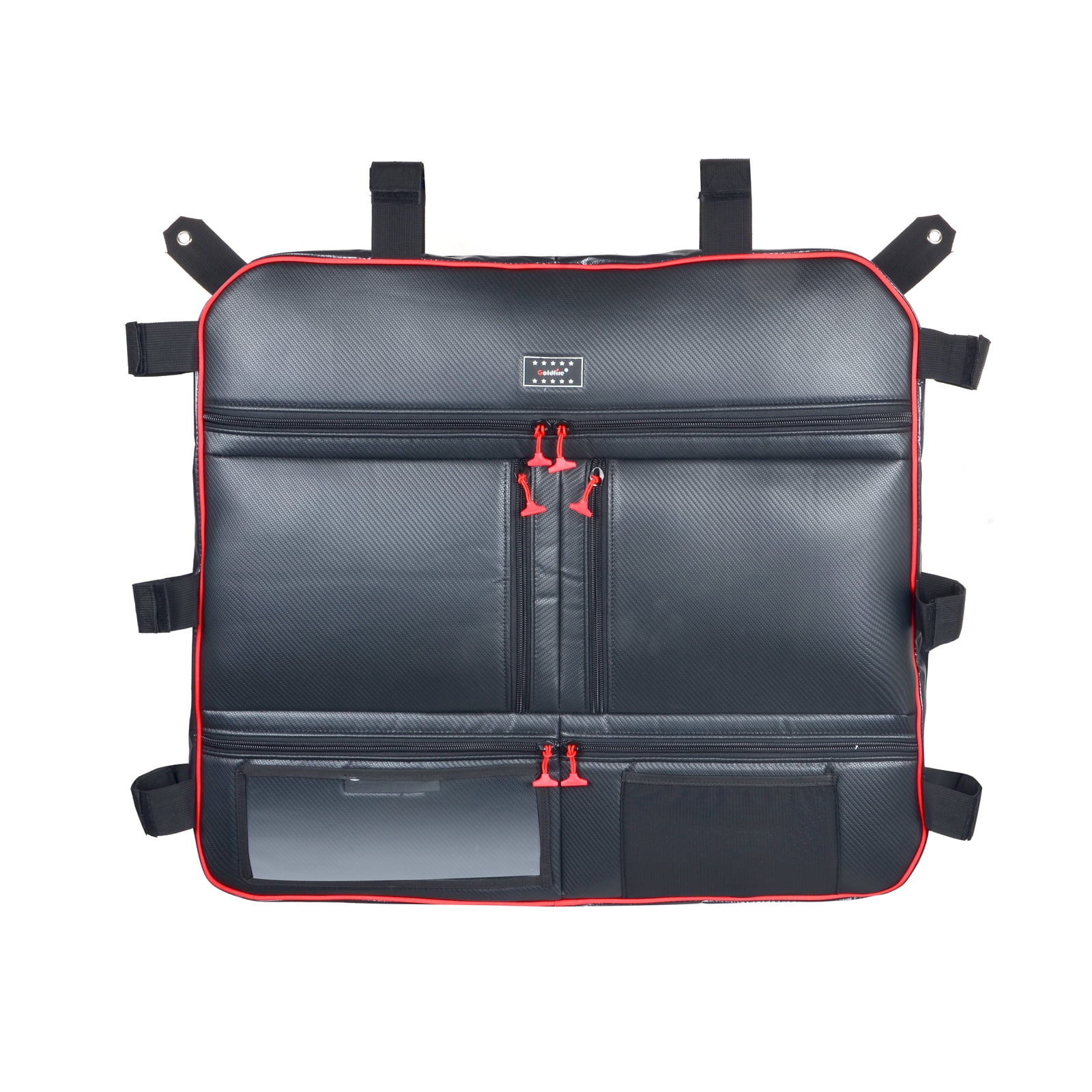 UTV RZR 1000 XP Accessories 1680D Overhead Storage Bag Car Organizer ...