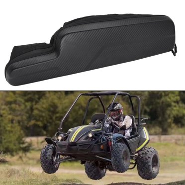 Open Trail V000020-11056T Utv Bed Cargo Cover - Walmart.com