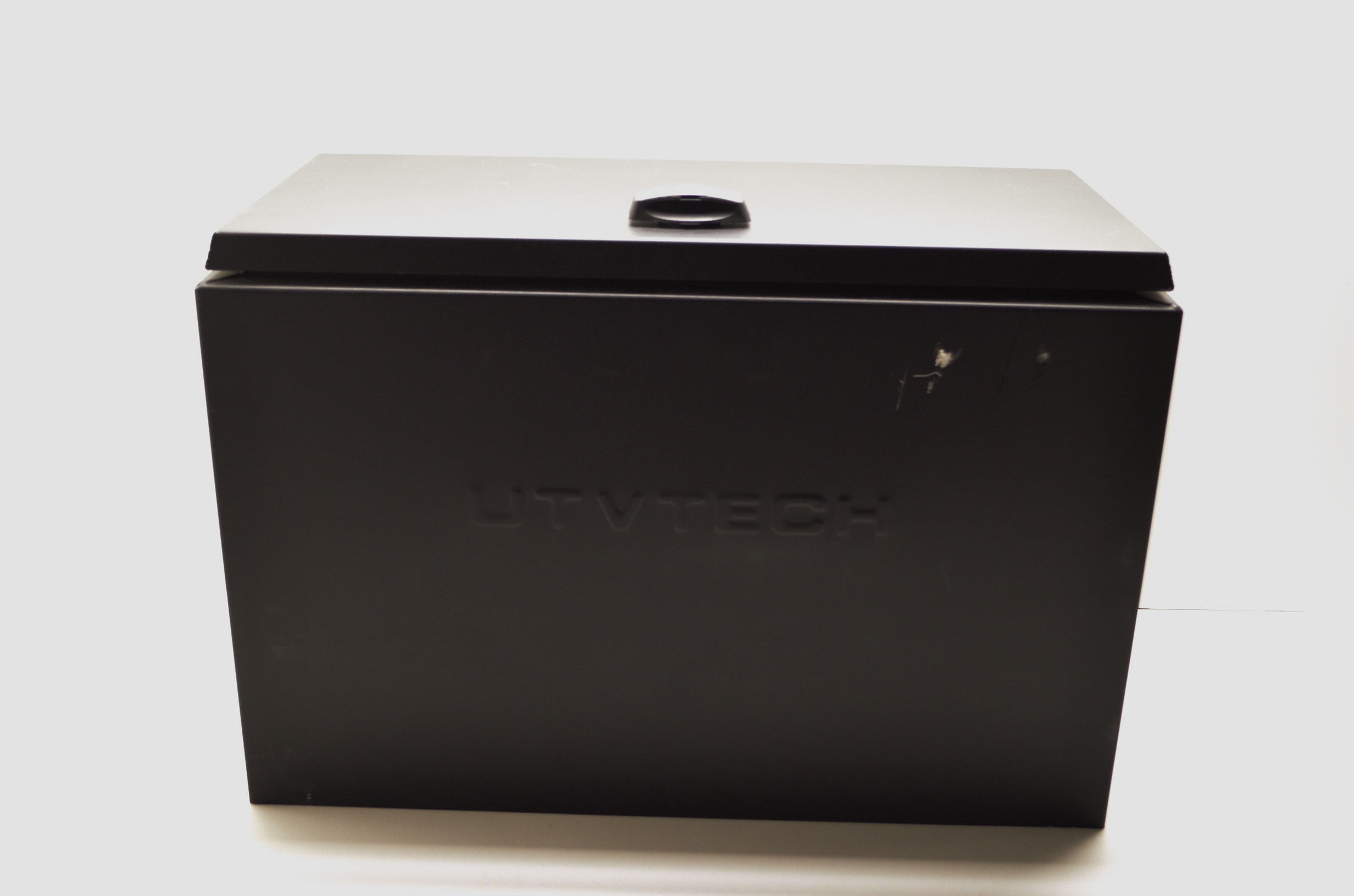 UTV Tech 420108 Teryx Cargo Box NOS - Walmart.com