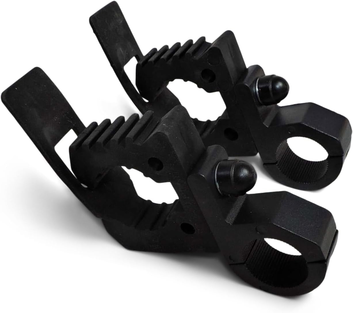 UTV Tool Holder Hornet Outdoors Roll Bar Tool Grip R-3018-RC PER PAIR ...