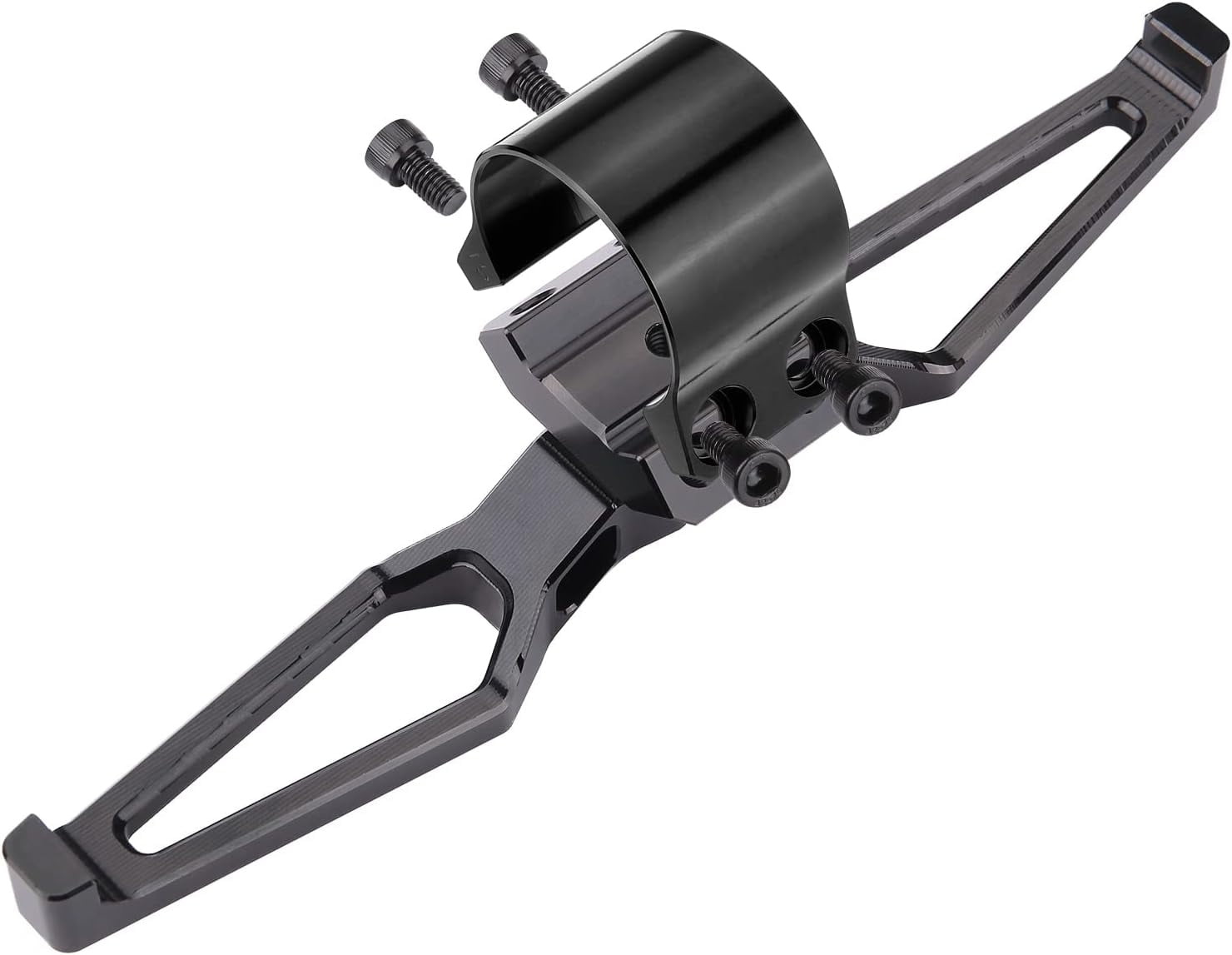 UTVDistribution UTV Rotating Headset Goggle Helmet Hanger, 1-3/4 ...