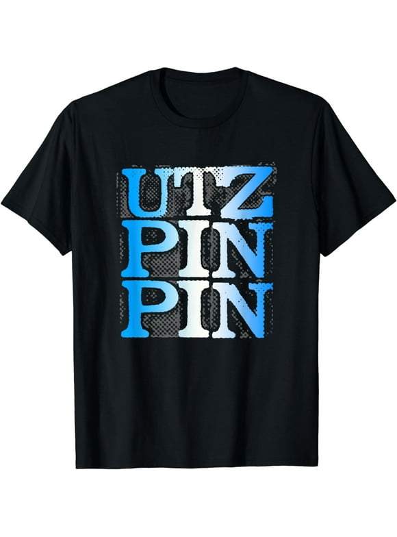 Utz Utz Shirt