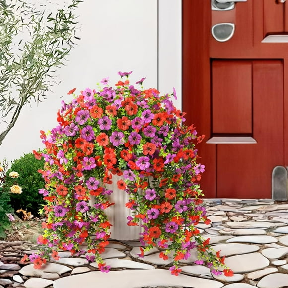 Uv Resistant Outdoor Flowers