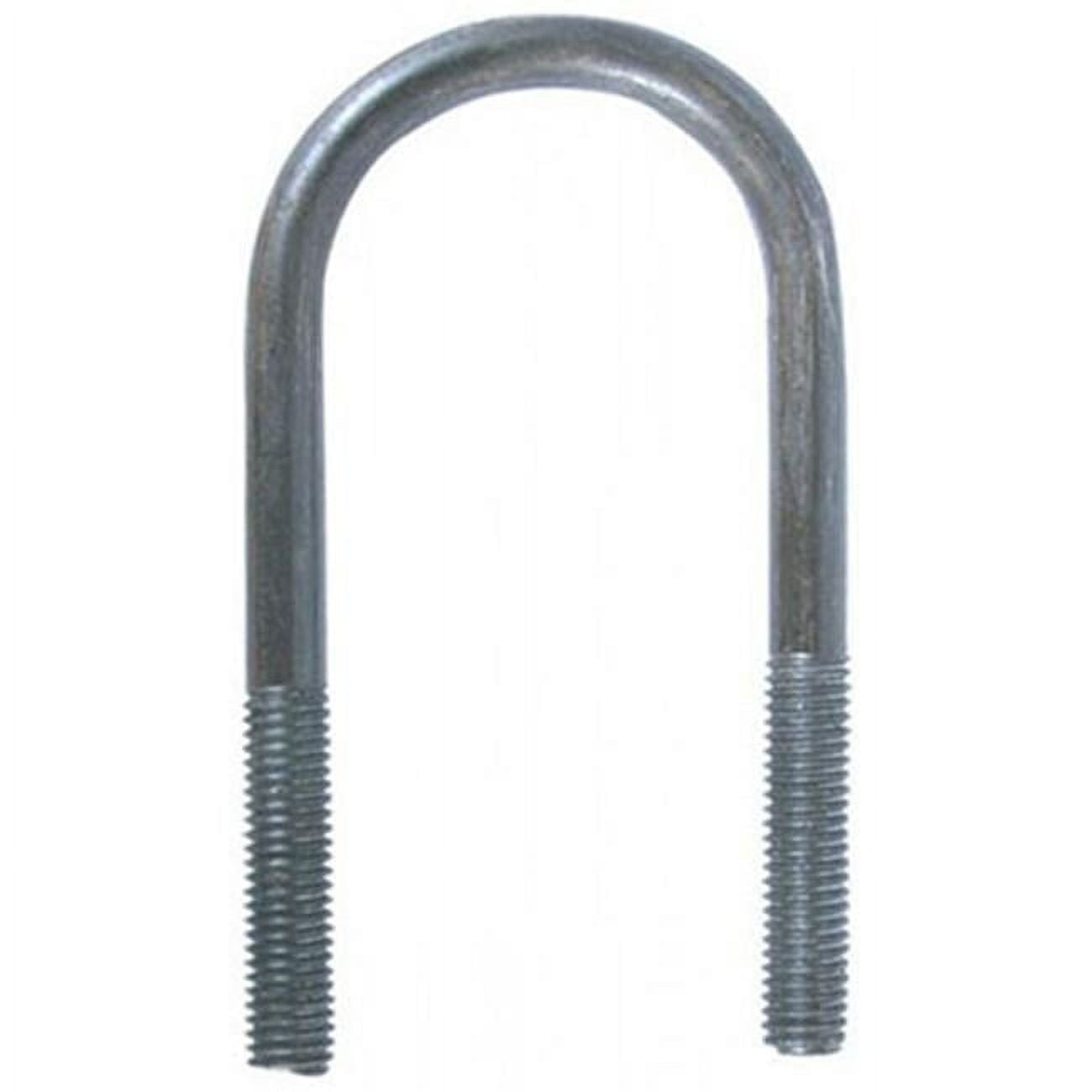 UU375001 Trailer Axle U Bolt Kit - 1.75 in. - Walmart.com