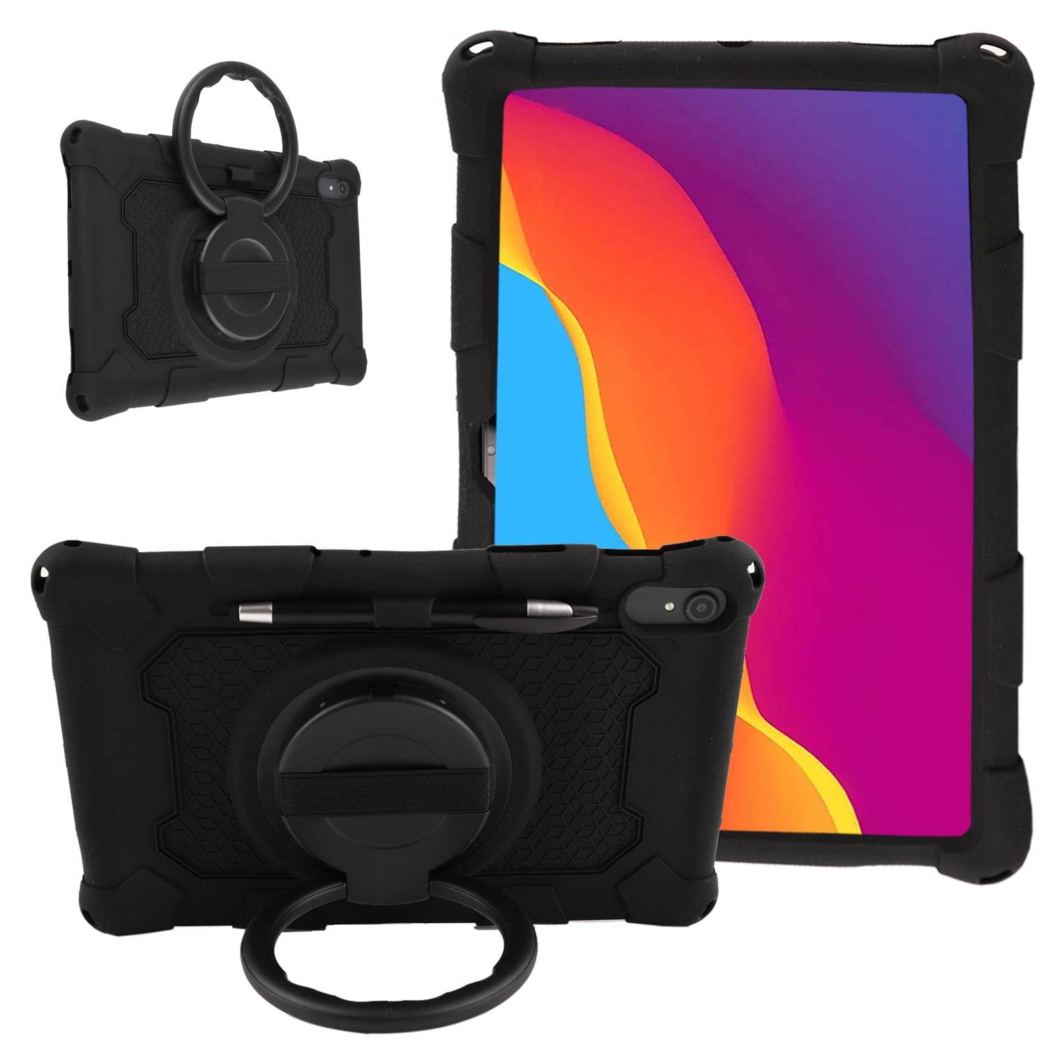 UUCase Tablet Case For Samsung Galaxy Tab S8 2022/Tab S7 2020 11 Inch (Model SM-X700/X706/T870 ...