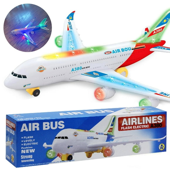 Toy Airplane