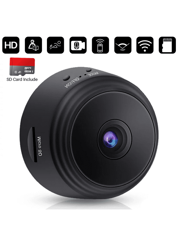 Hidden Cameras in Security Cameras - Walmart.com