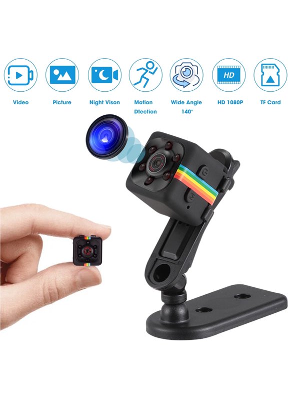 Hidden Cameras in Security Cameras - Walmart.com