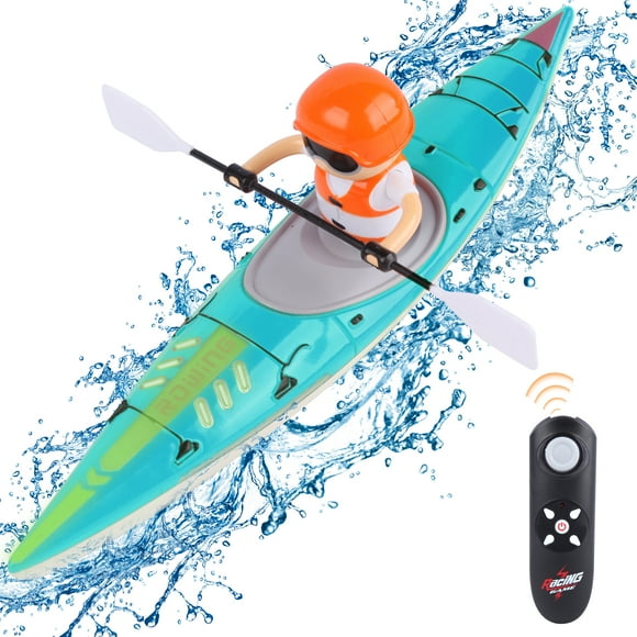 Remote Control Water Gun