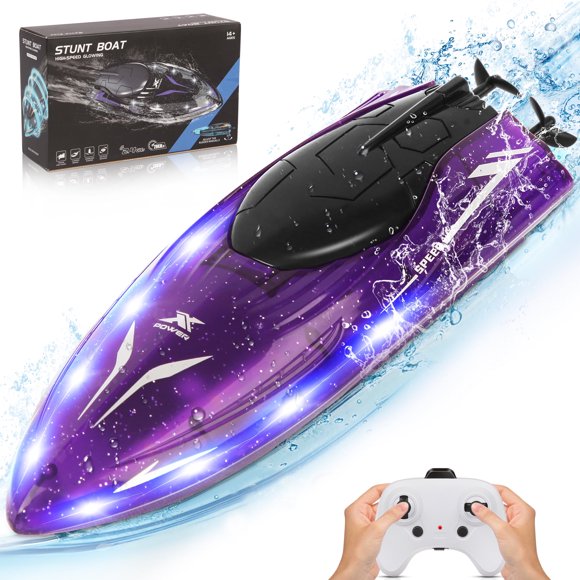 RC Boats