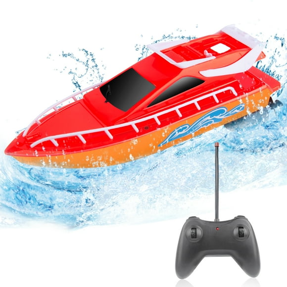 Remote Control Pool Toys