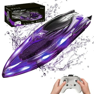 Shreddin' Sharks Tsunami Showdown Playset for Collectible Stunt Figures ...