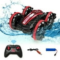 UUGEE Remote Control Cars, 2.4GHz Waterproof RC Car Road Stunt Car toys ...