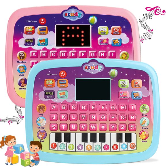 Baby Computer Keyboard